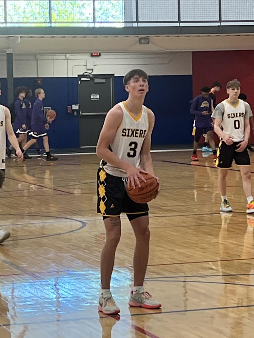 Spring Superlatives - Top Defenders - Prep Hoops