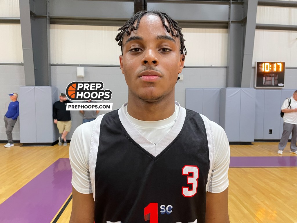 Ashton Arnold Memorial Tourney: 2025 Prospects - Prep Hoops