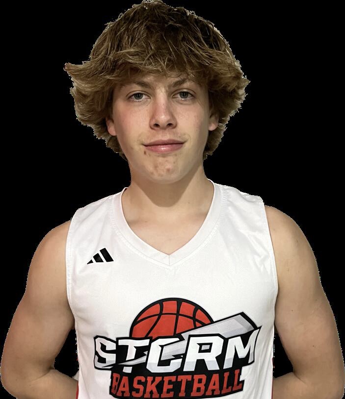 Adidas Gold 1st Live Period: 15U AZ Standouts - Prep Hoops