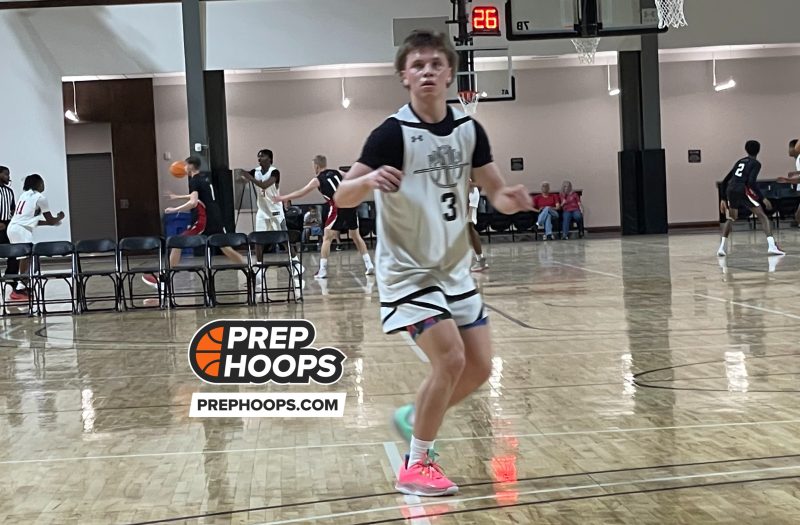 UAA-UA Rise: Idaho Premier 16U-17U - Prep Hoops