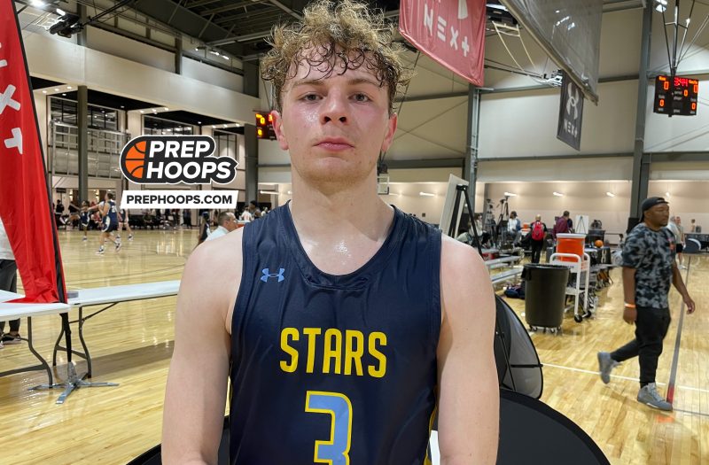 Cooper Haynes Goes for 47! And Other Weekend Notes - Prep Hoops