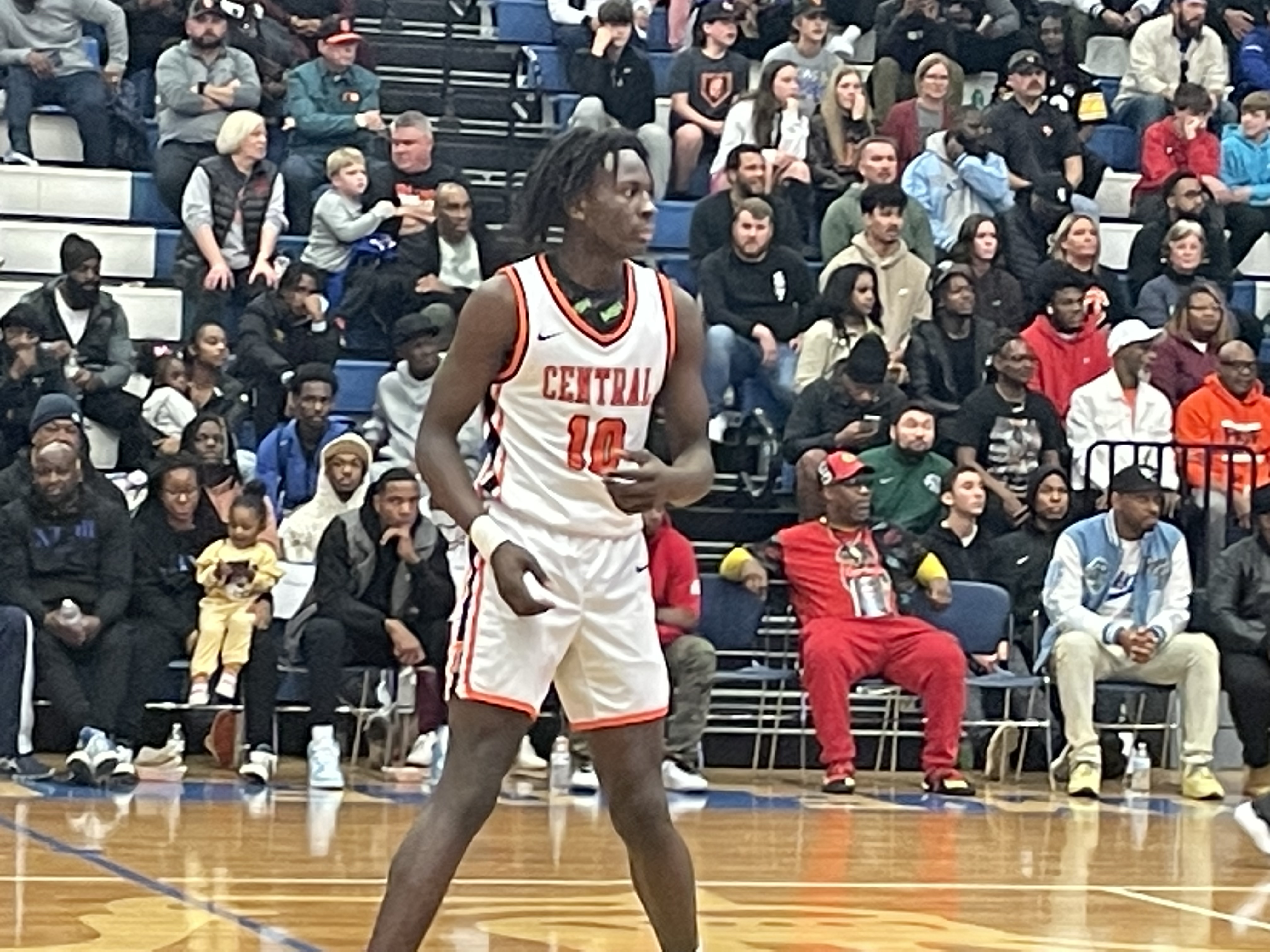 New Class of 2026 Rankings Top Forwards - Prep Hoops
