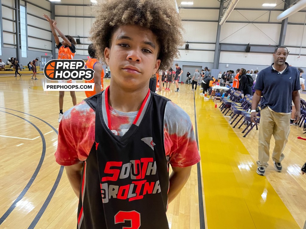 Ashton Arnold Memorial Tourney: Youngsters - Prep Hoops