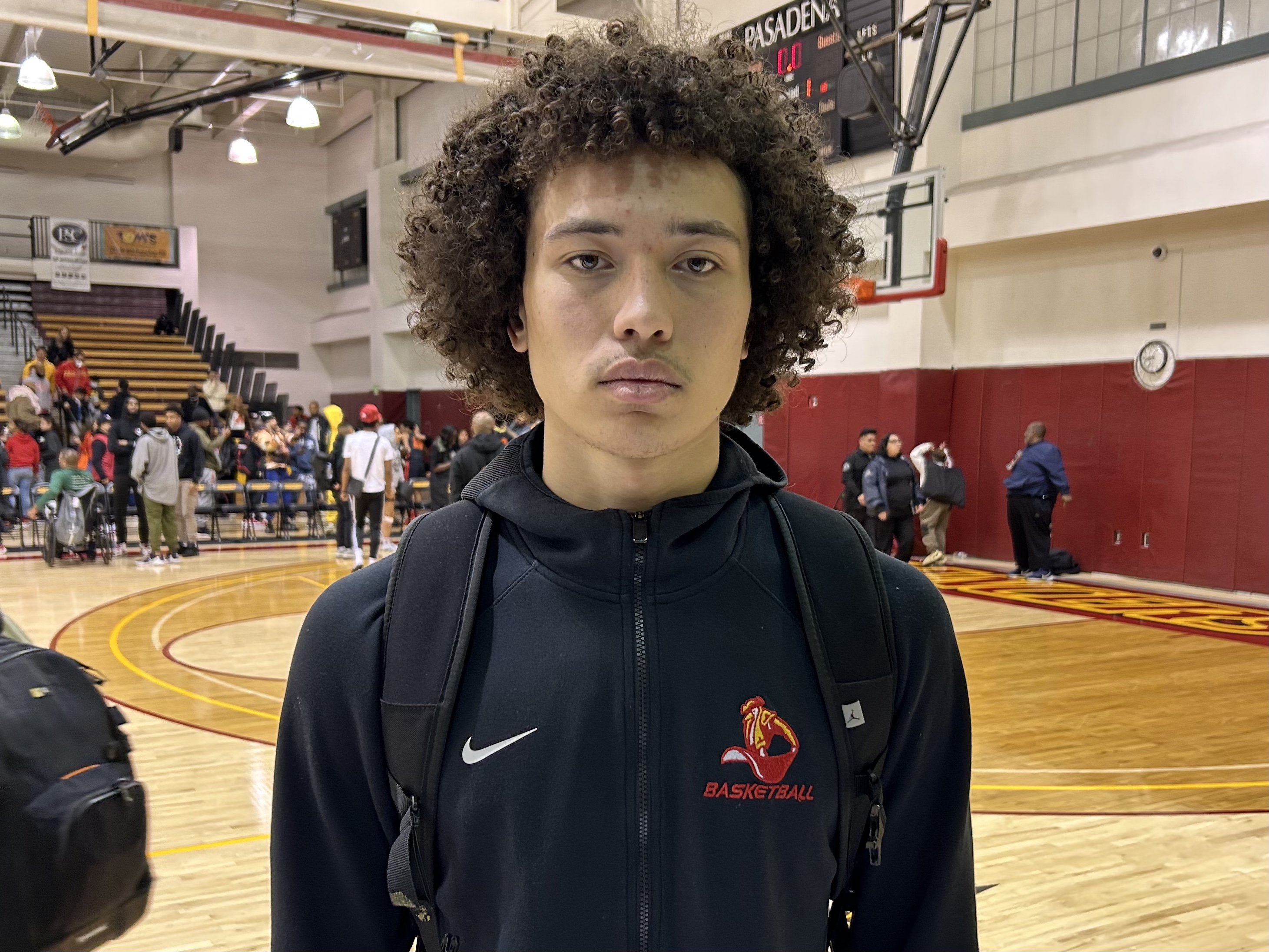 2025 Rankings: New Additions in Top 50 - Prep Hoops