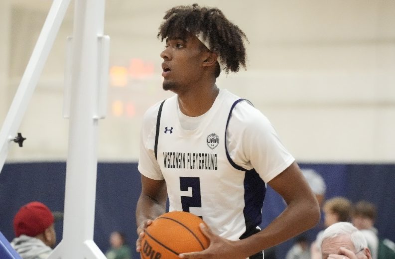 Early leaders for the WBCA Mr. Basketball award - Prep Hoops