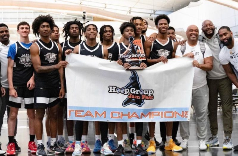 Spring Grassroots: Top 10 SEPA 17u Teams - Prep Hoops