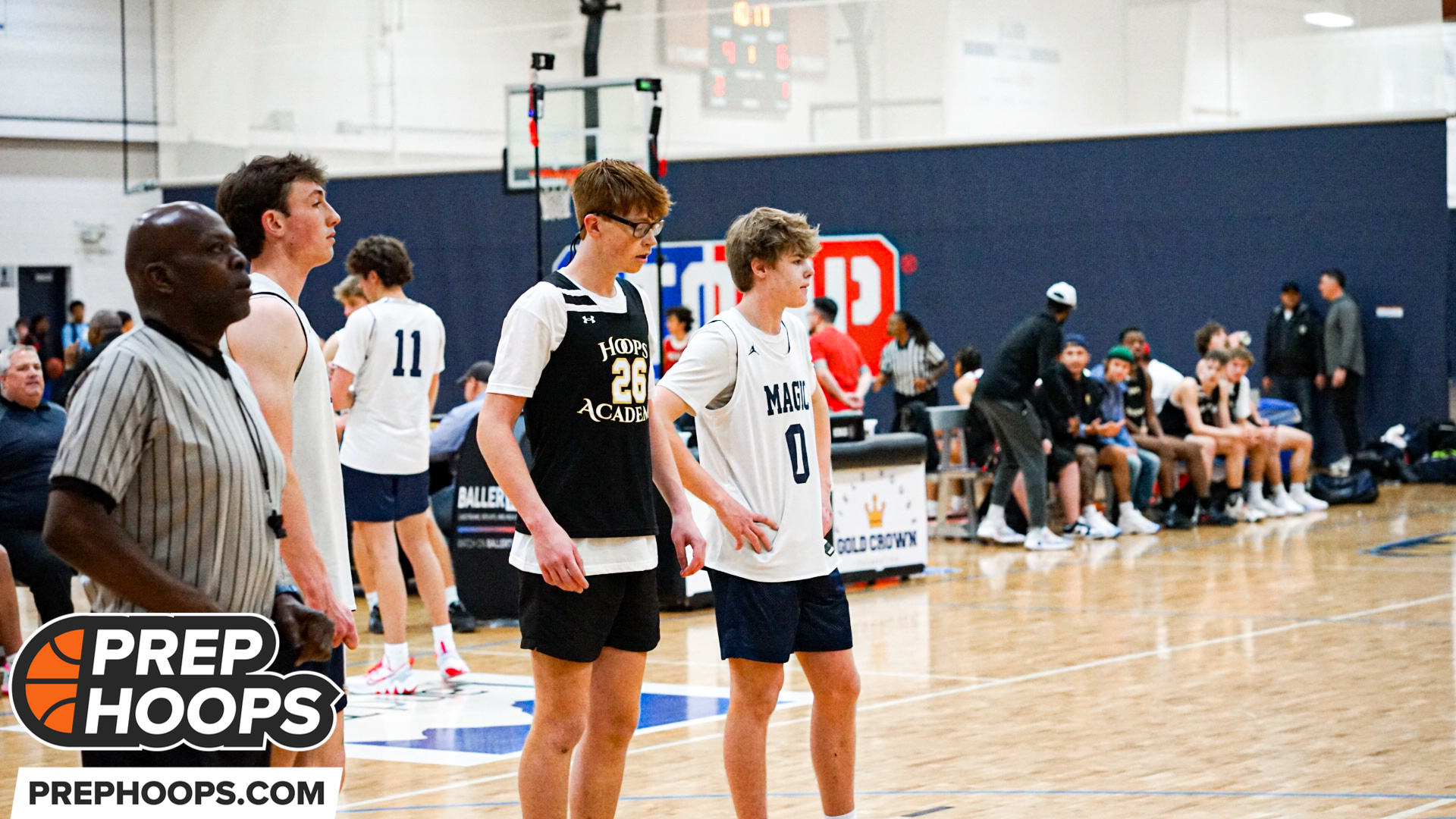 Colorado's Top 17U Scorers - Prep Hoops