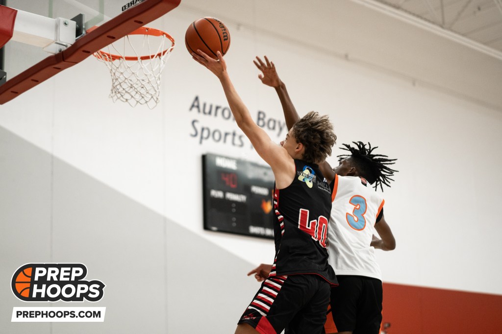 '27 North Dakota Rankings Update - Prep Hoops