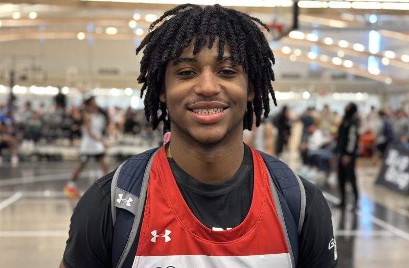 2023-24 Inter-Ac: Under the Radar Prospects - Prep Hoops