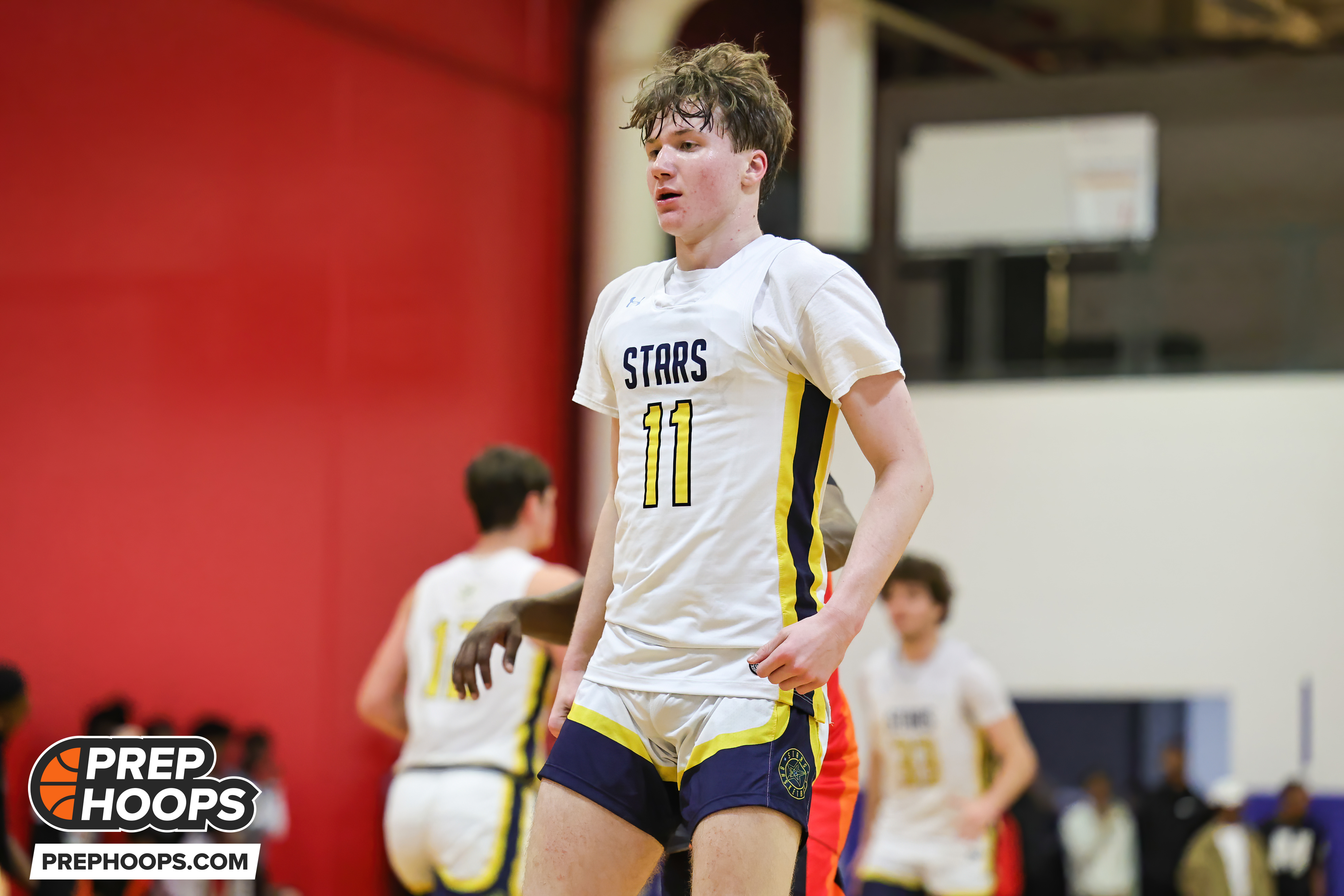 2025 Tennessee player rankings: Changes inside the top 10 - Prep Hoops