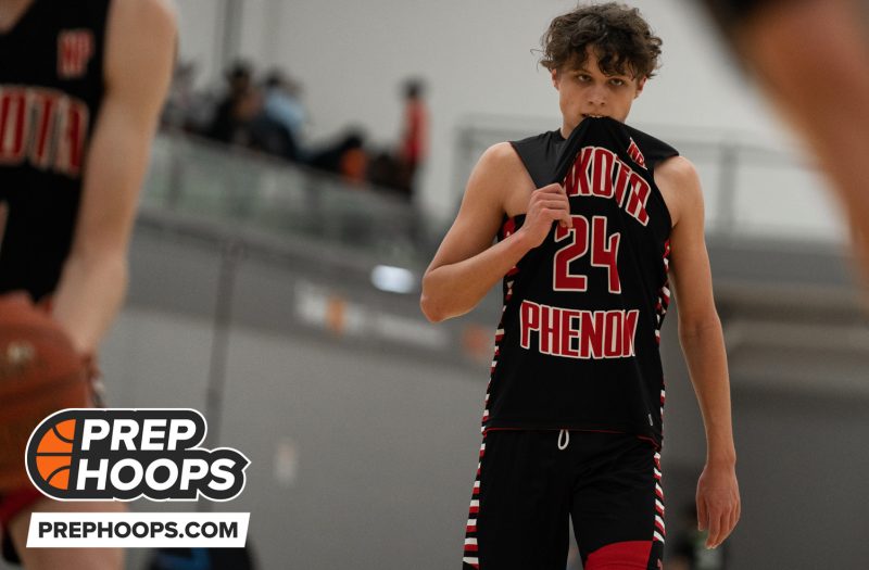 Class A: All-Region 4 - Prep Hoops