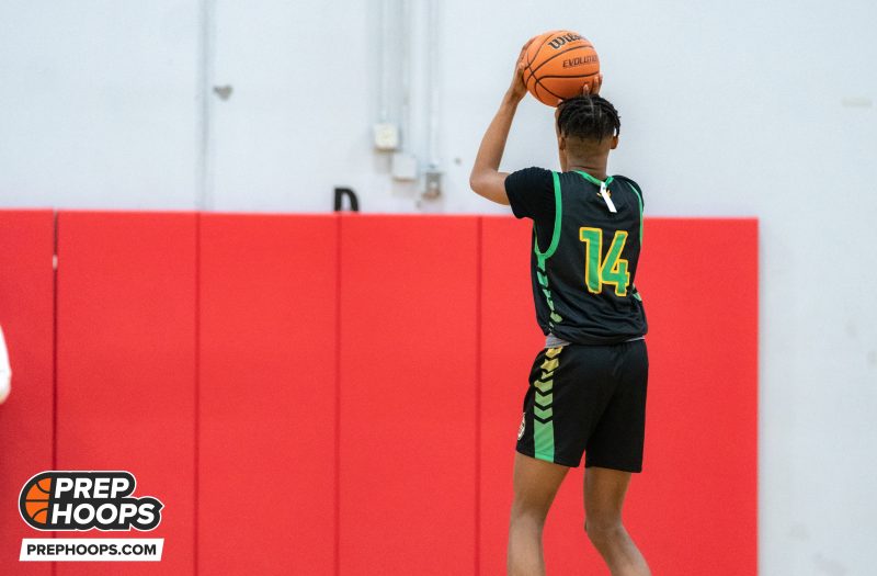 Talented 2024 Shooting Forwards in Kentucky to Watch - Prep Hoops