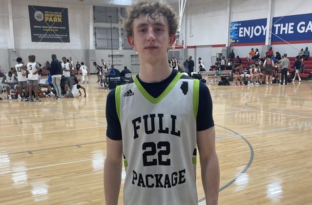 Chi-Town Tip Off: Bates Top Standouts - Prep Hoops