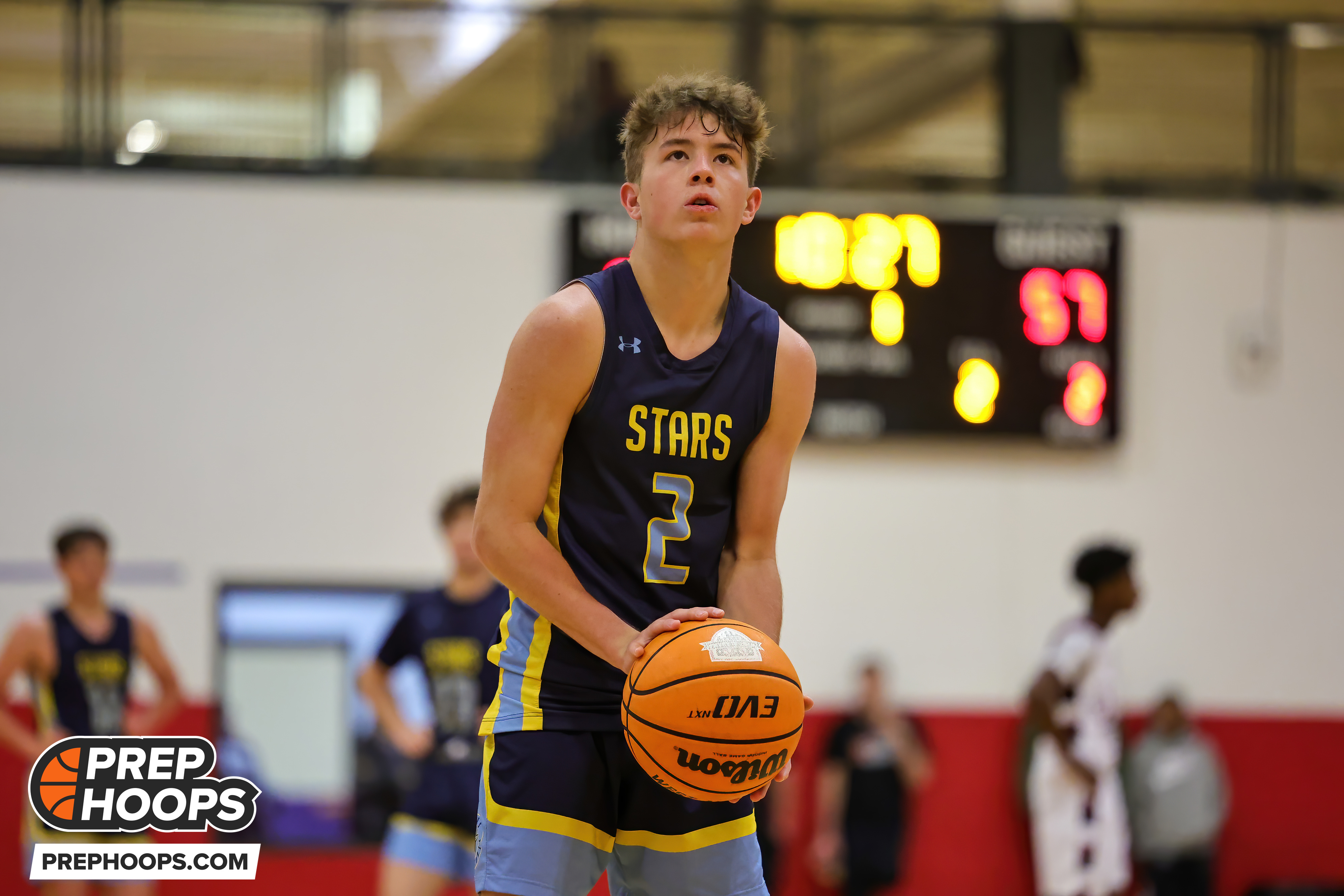 Bluegrass State Standouts: Top 2025 Combo Guards - Prep Hoops