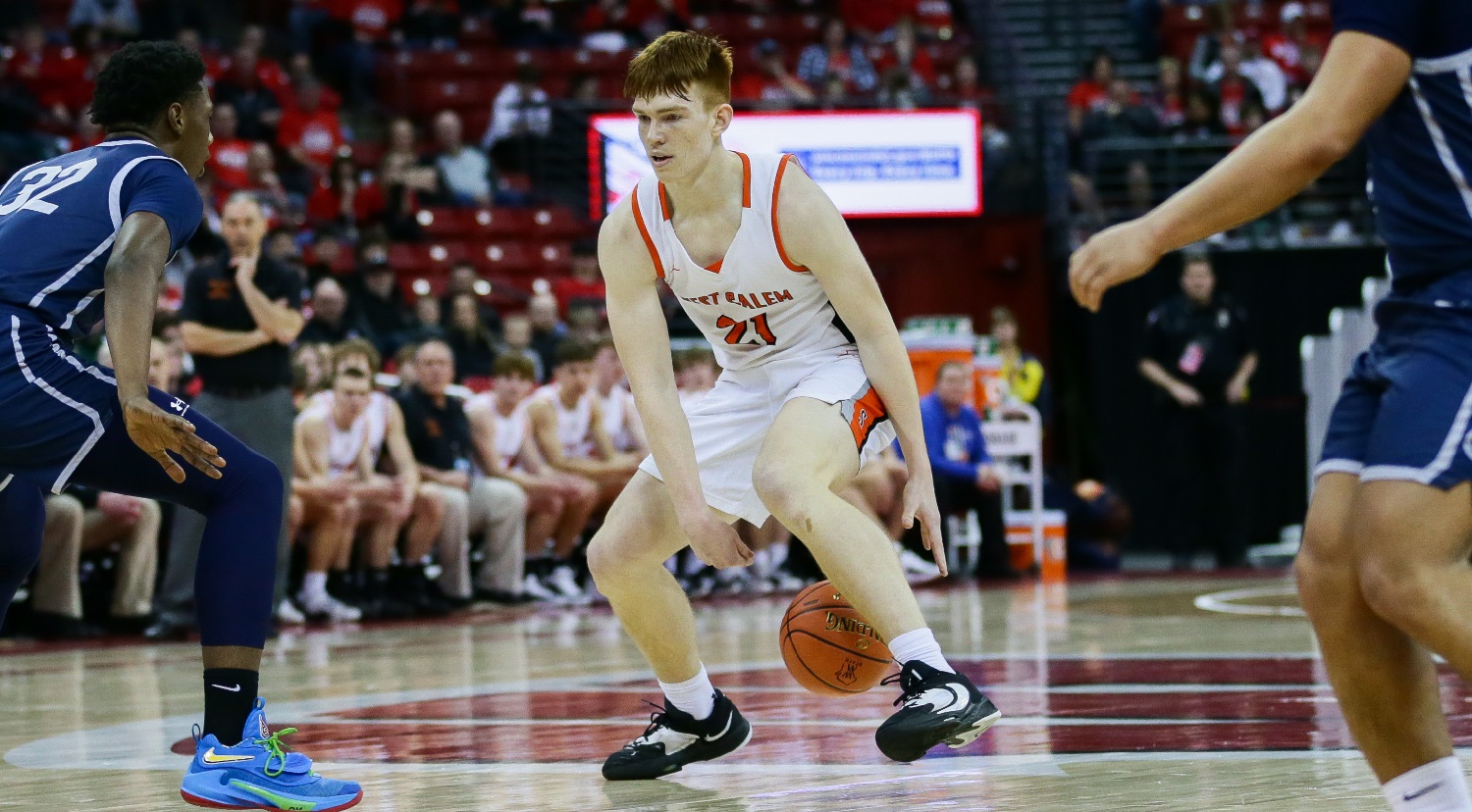 2023 Rankings: Biggest Risers - Prep Hoops