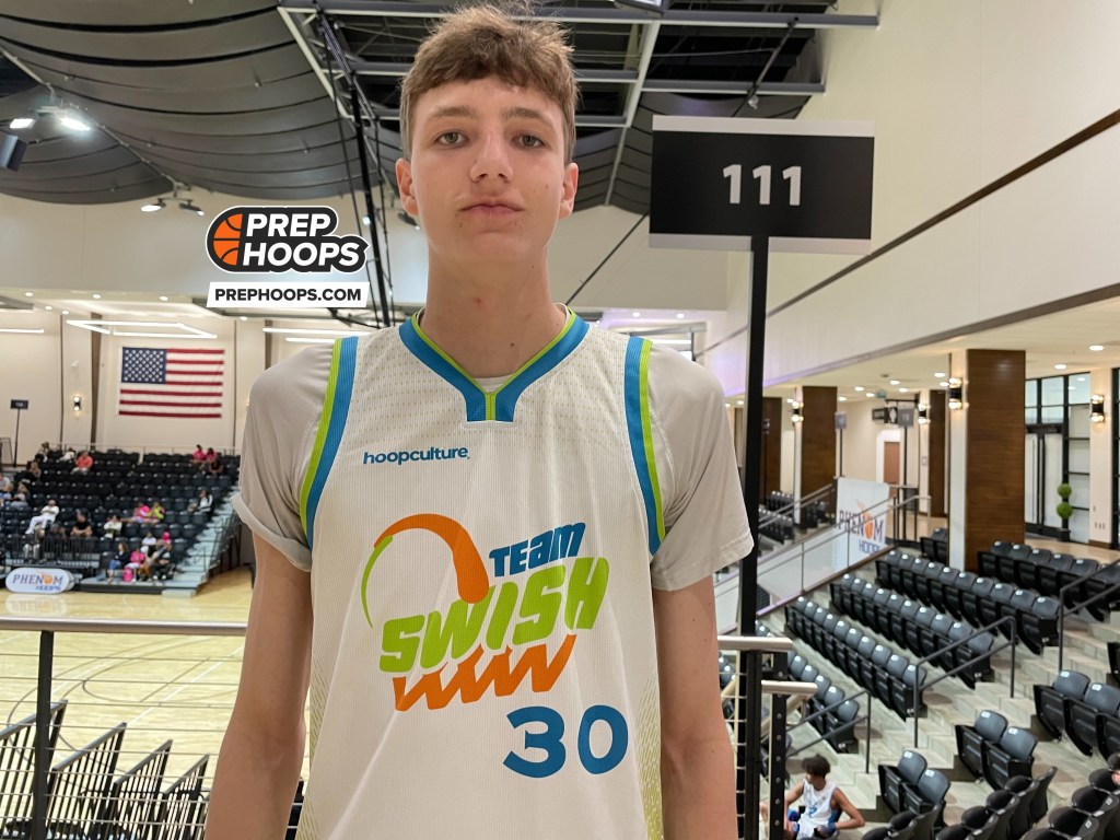 Phenom Grassroots TOC: Hoop State Performers - Prep Hoops