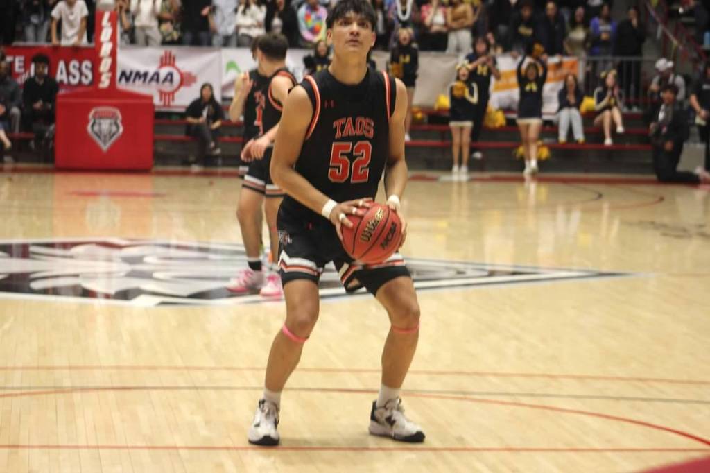 Top 10 Class of 2023 Power Forwards: 1-5 - Prep Hoops