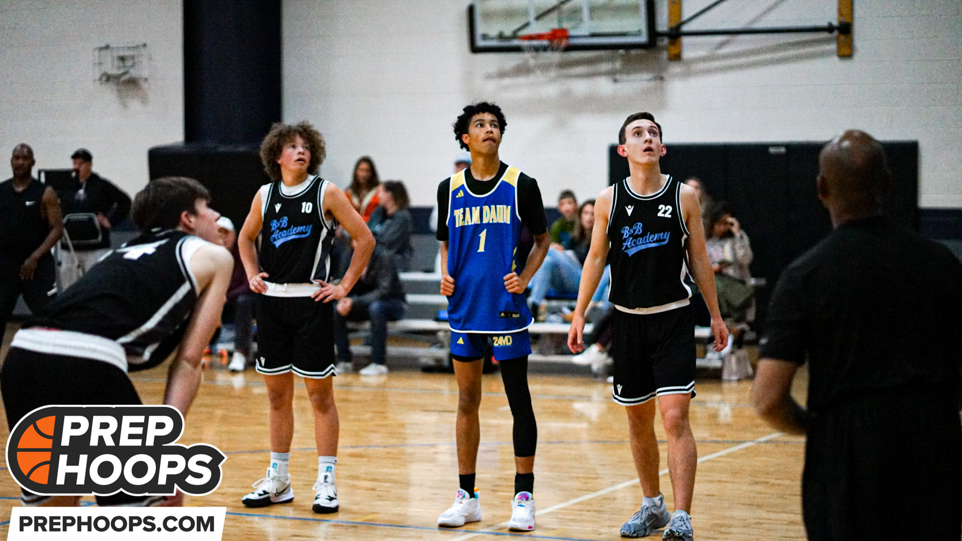 #PHRockyMountainMayhem Day 2 Players You Need To Know - Prep Hoops