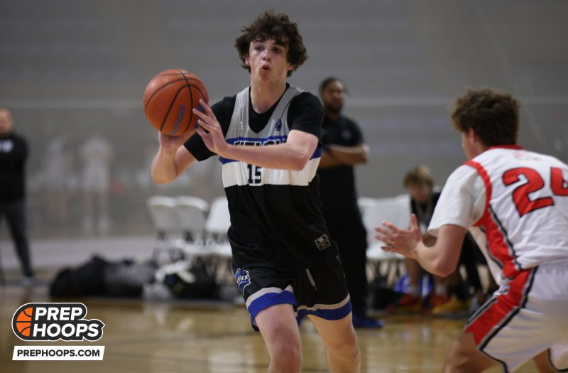 Chi-Town Tip Off: Max's Minnesota Standouts - Prep Hoops