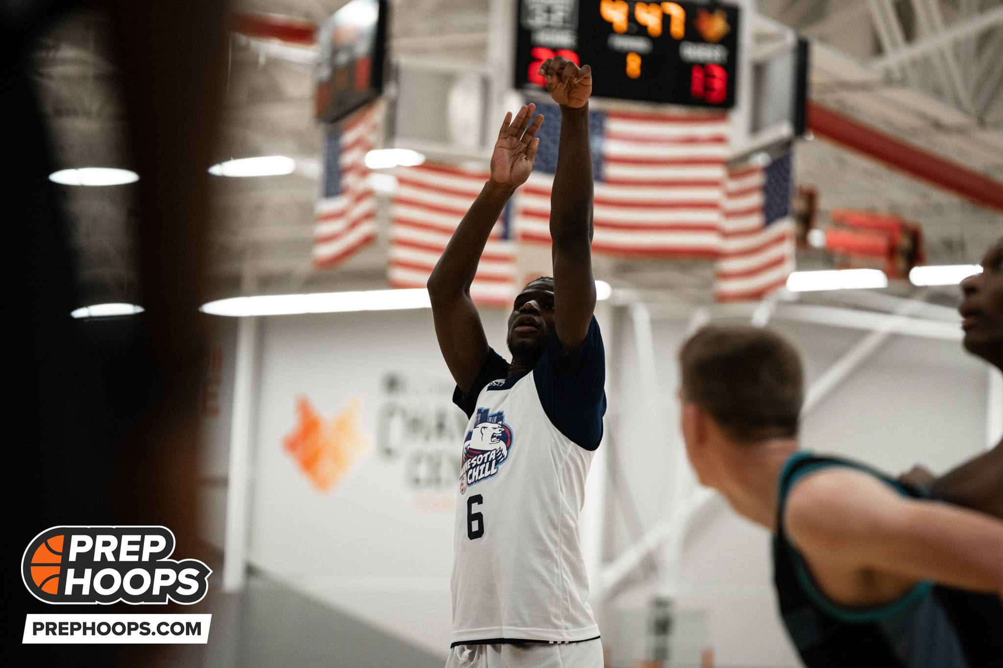 #PrepHoopsLive: New Names to Know - Prep Hoops