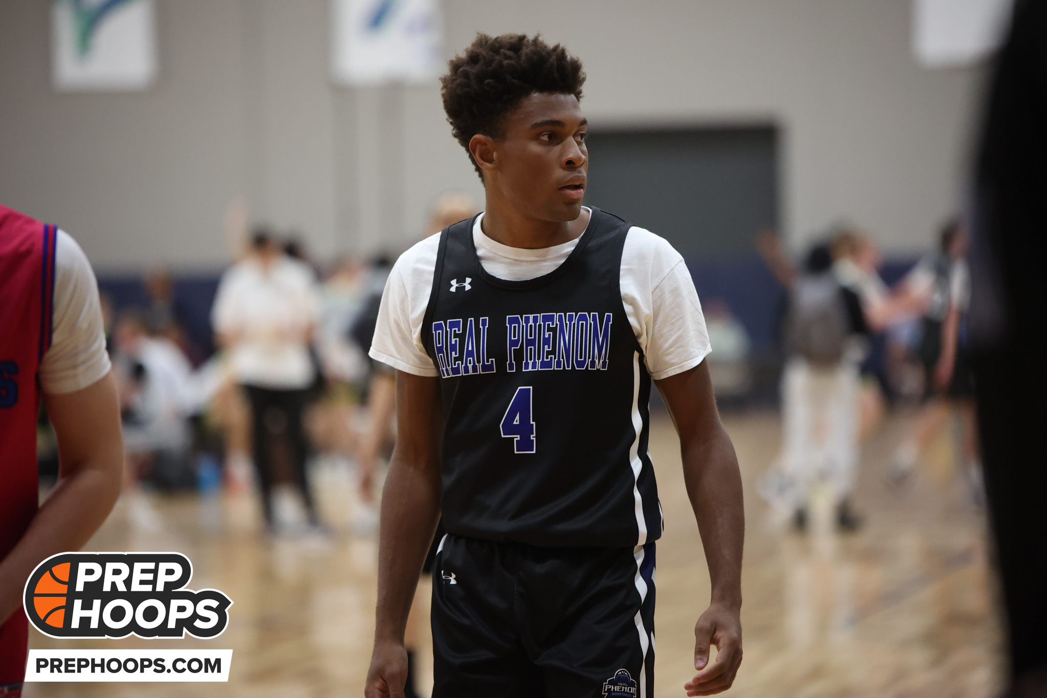 #PhStompingGrounds: 17U All Tournament Team - Prep Hoops