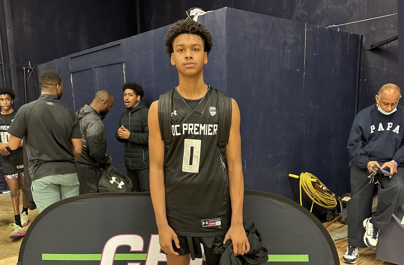 Summer's Best: Versatile Shooters II - Prep Hoops