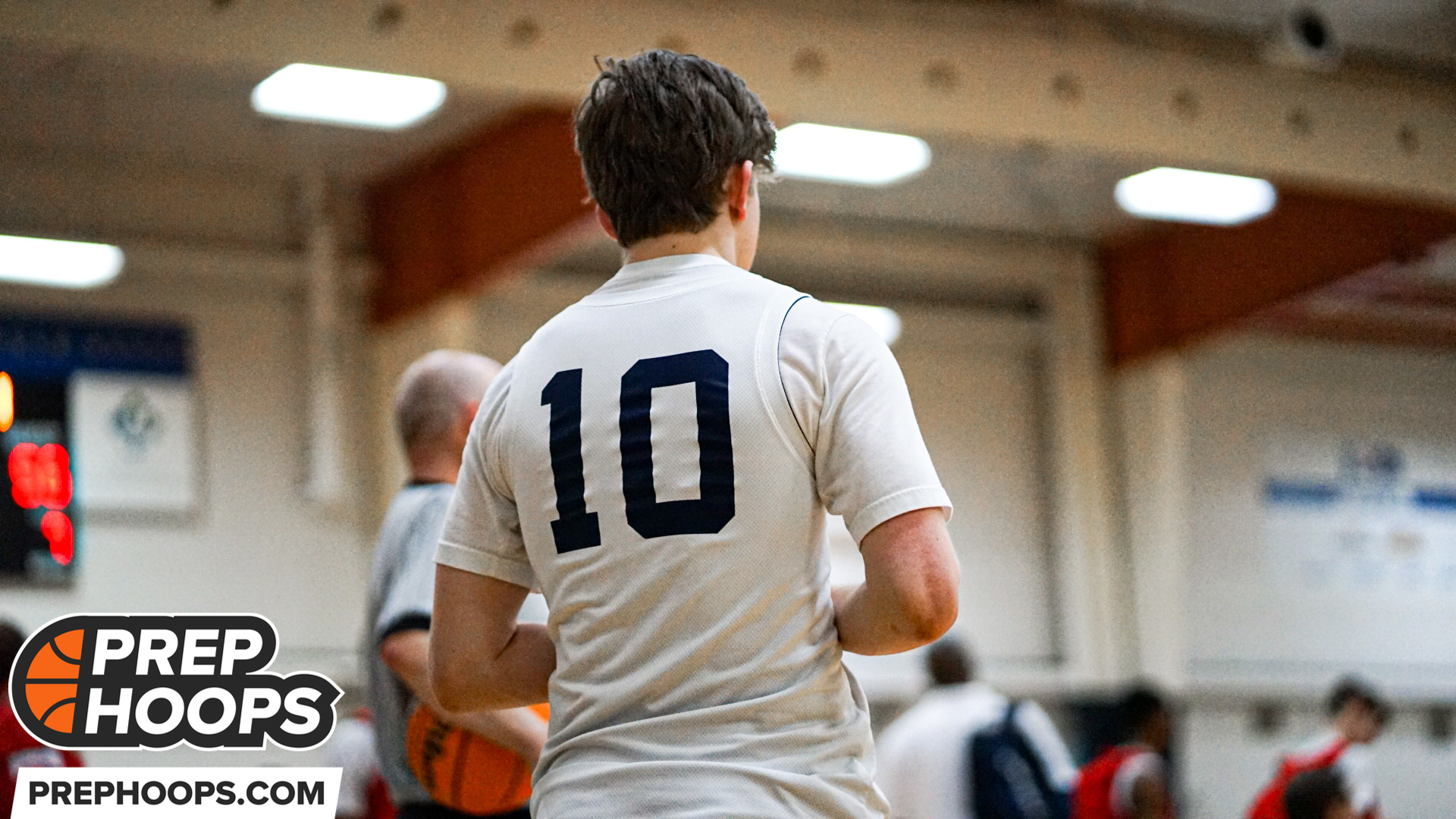 2024 Rankings Update: Lead Guard Risers - Prep Hoops