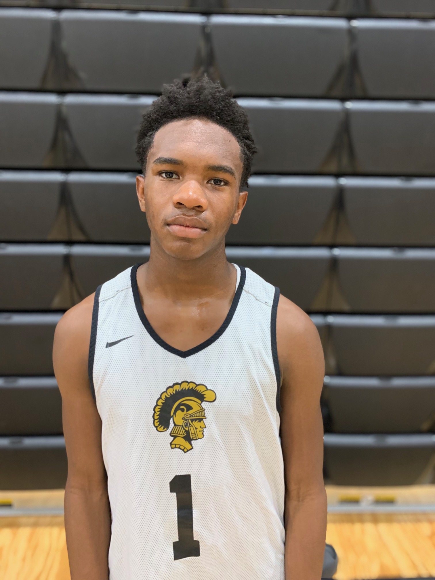 Eli Pippins, - Prep Hoops