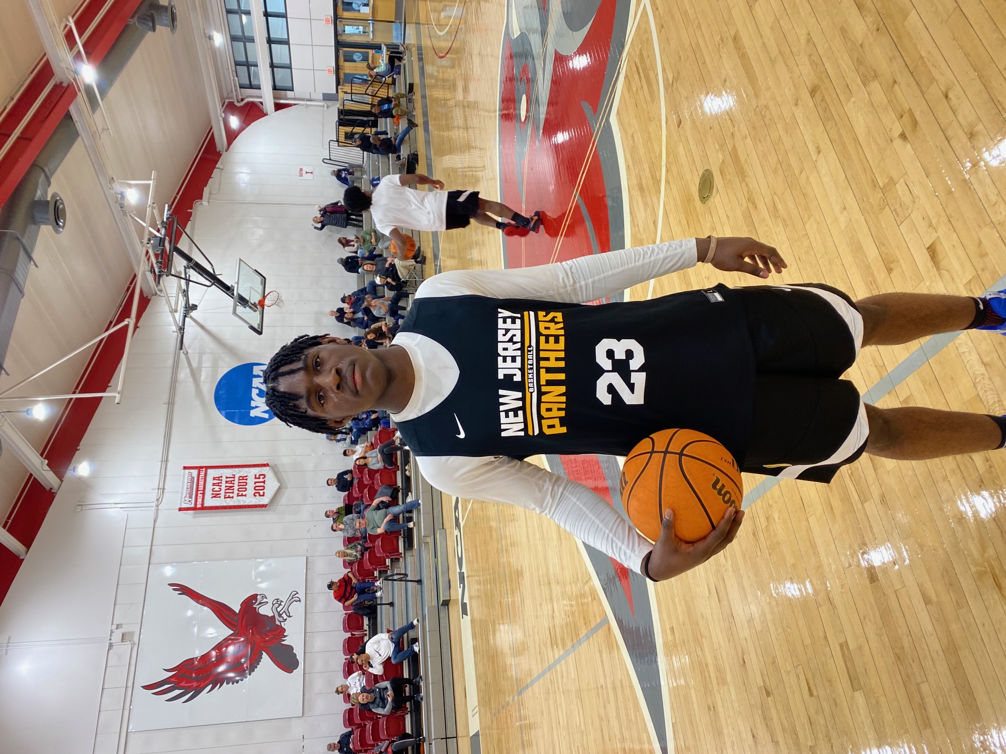 Jersey Shore Jam Fest: Stock Risers - Prep Hoops