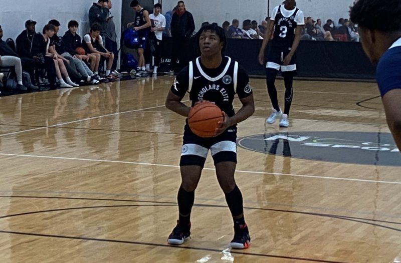 5 SEPA Games to Watch this Week - Prep Hoops