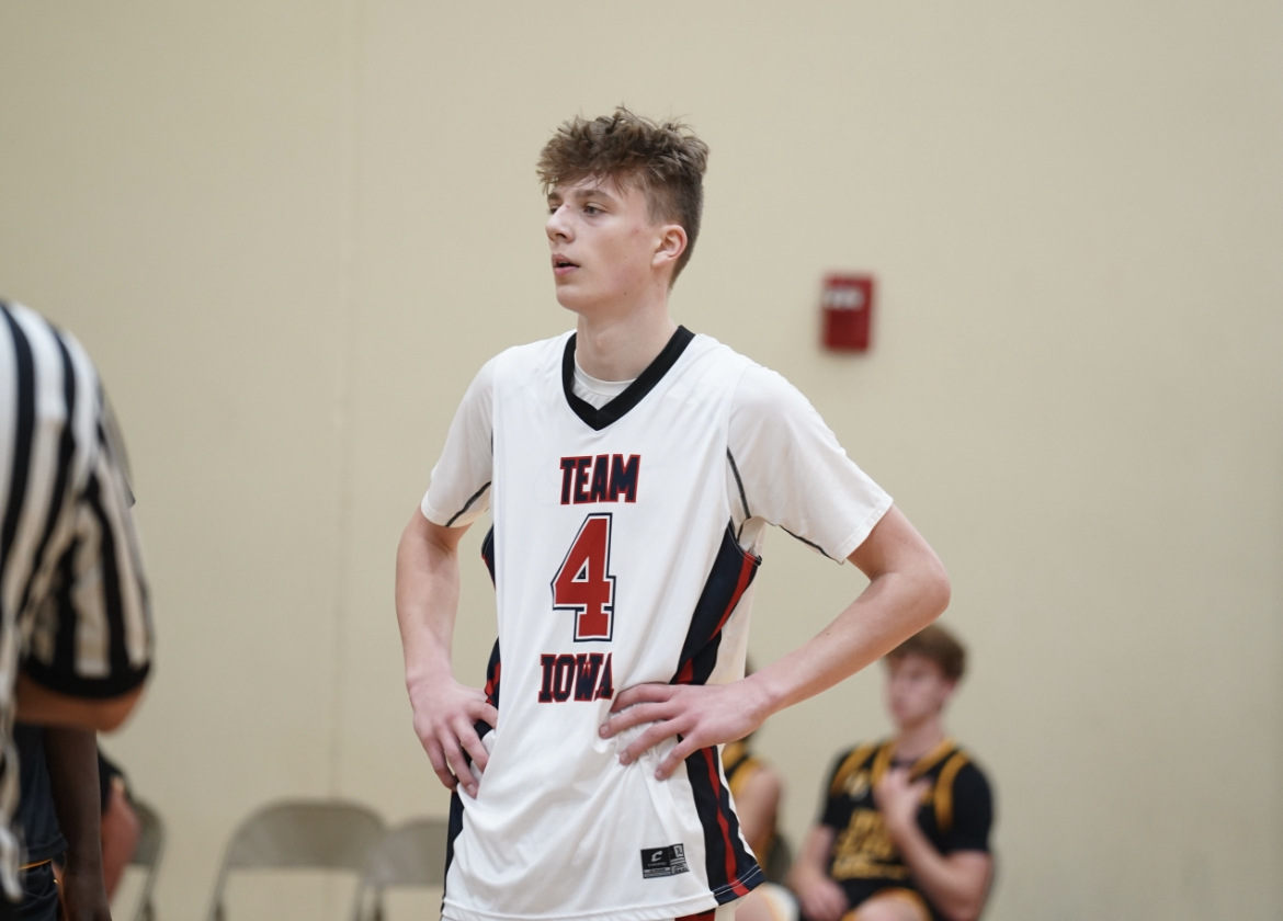 Prep Hoops Live: Jack's 15U Day 2 AM Standouts - Prep Hoops
