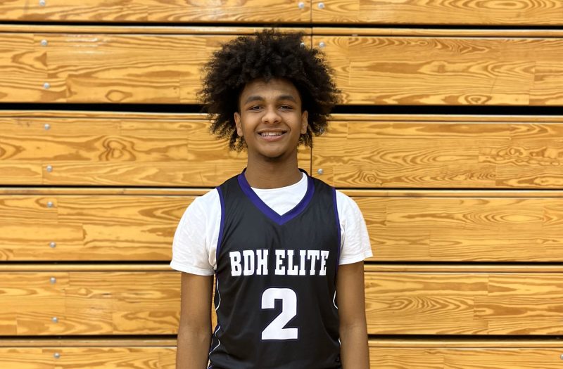 7 Early Impressions from the 2026 Class - Prep Hoops