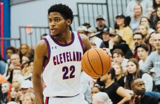 2023 class: Recruiting news - Prep Hoops