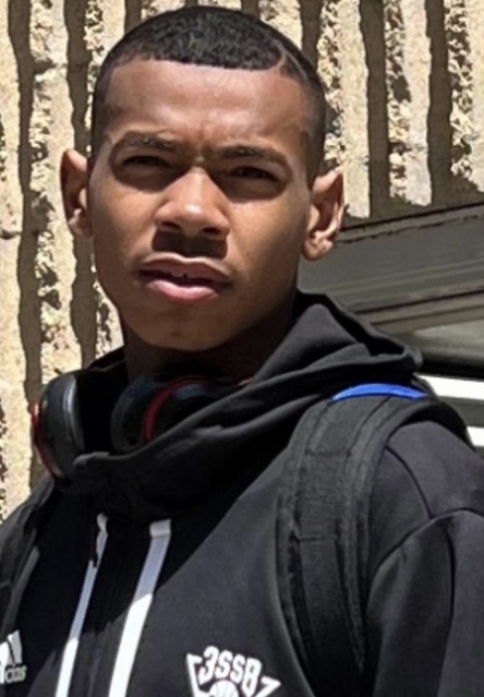 Nico Wright, Ben Franklin - Prep Hoops