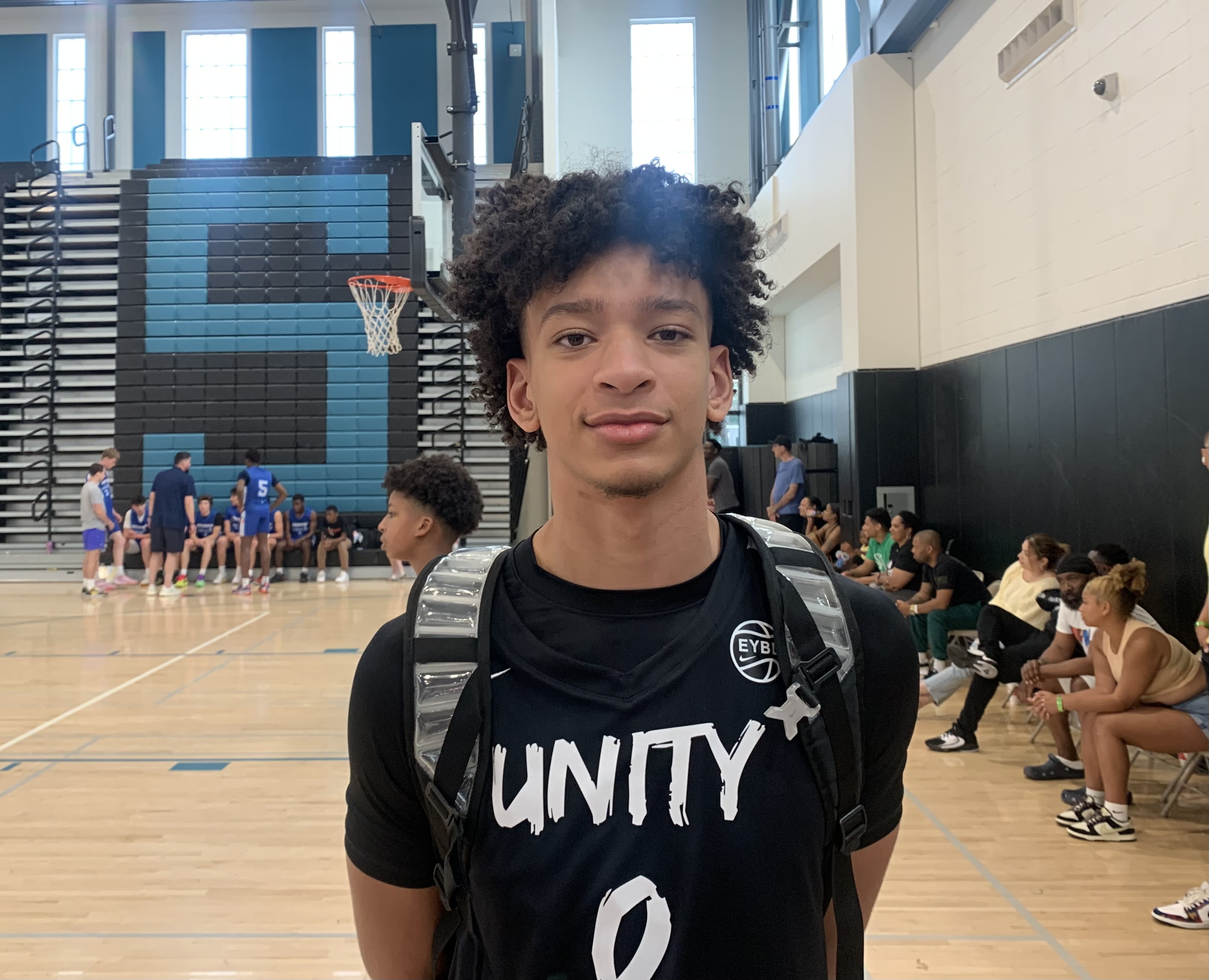 EYBL: 2026-27 AZ Standouts - Prep Hoops