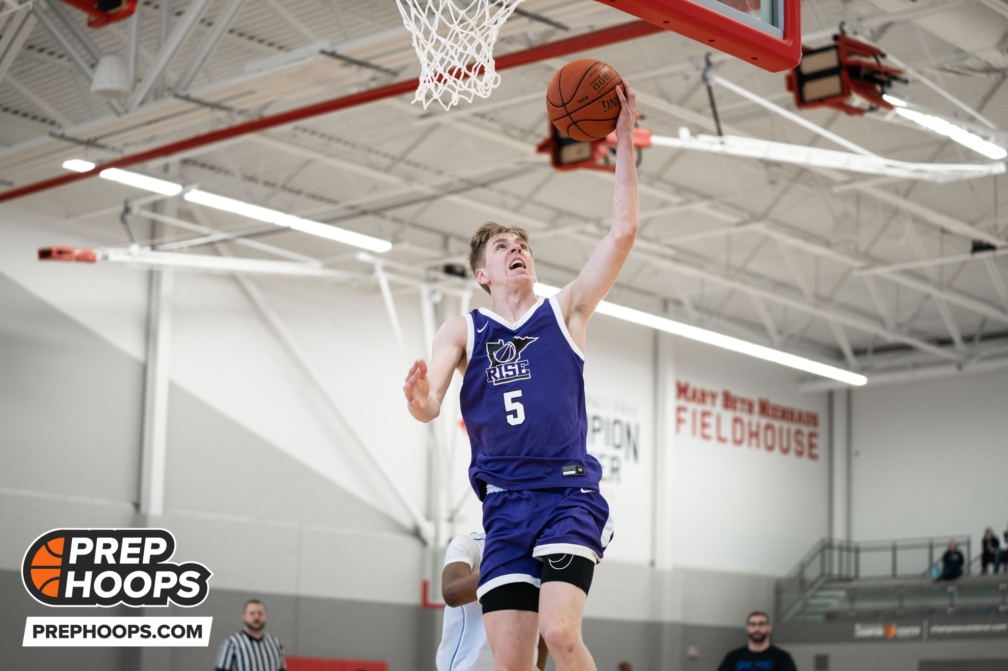 The Valley Preview - Prep Hoops