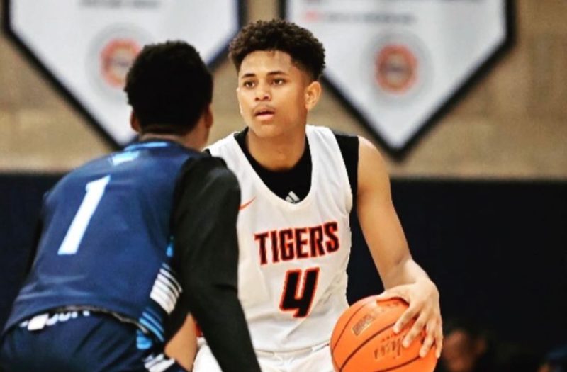 Donofrio Classic: SEPA Standouts From Opening Week...Part IV - Prep Hoops