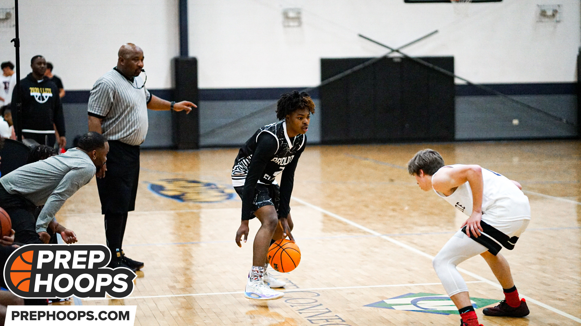 Josiah Garcia, - Prep Hoops