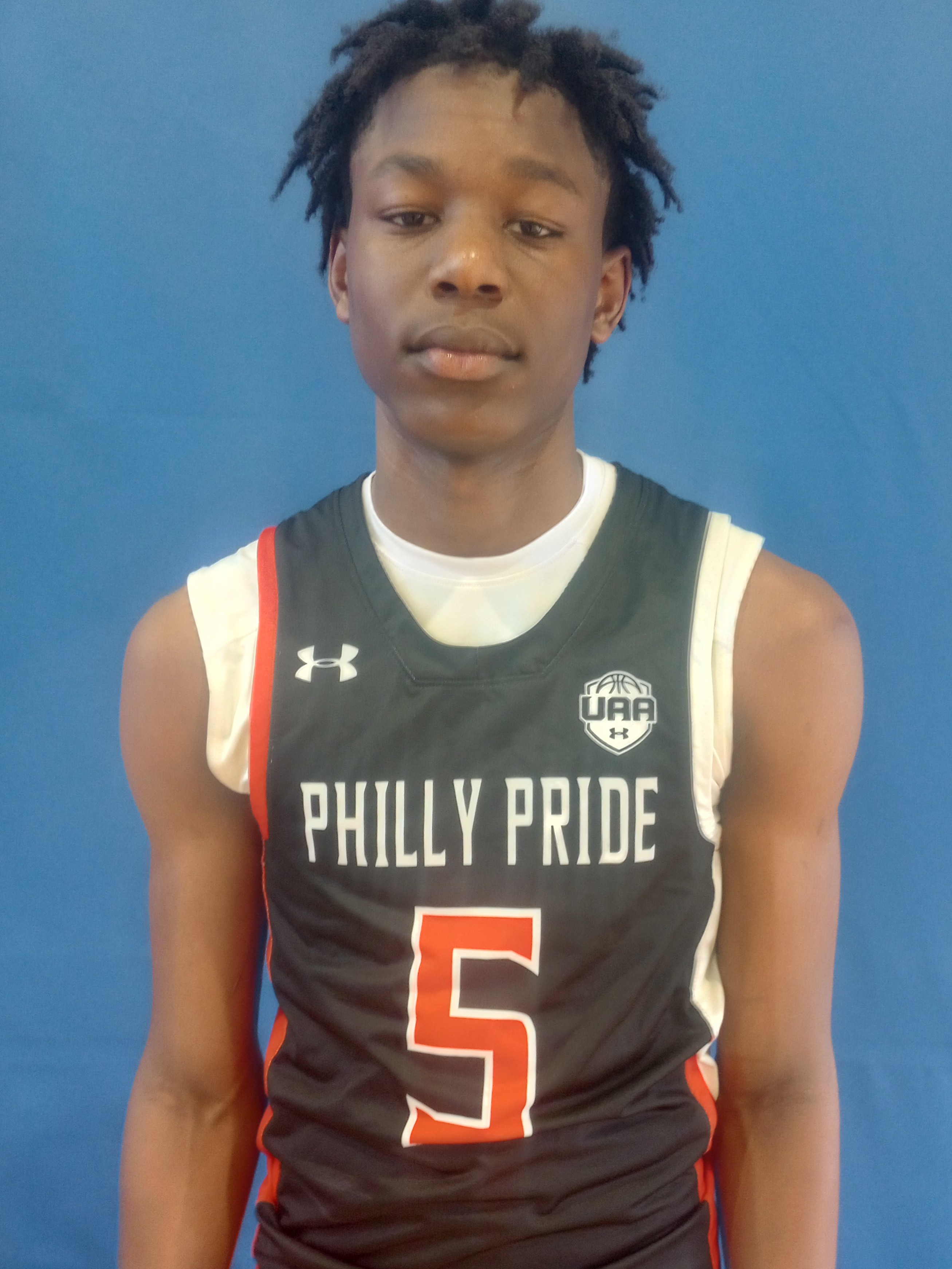 Philly Pride Media Day: 2023 Field Notes - Prep Hoops