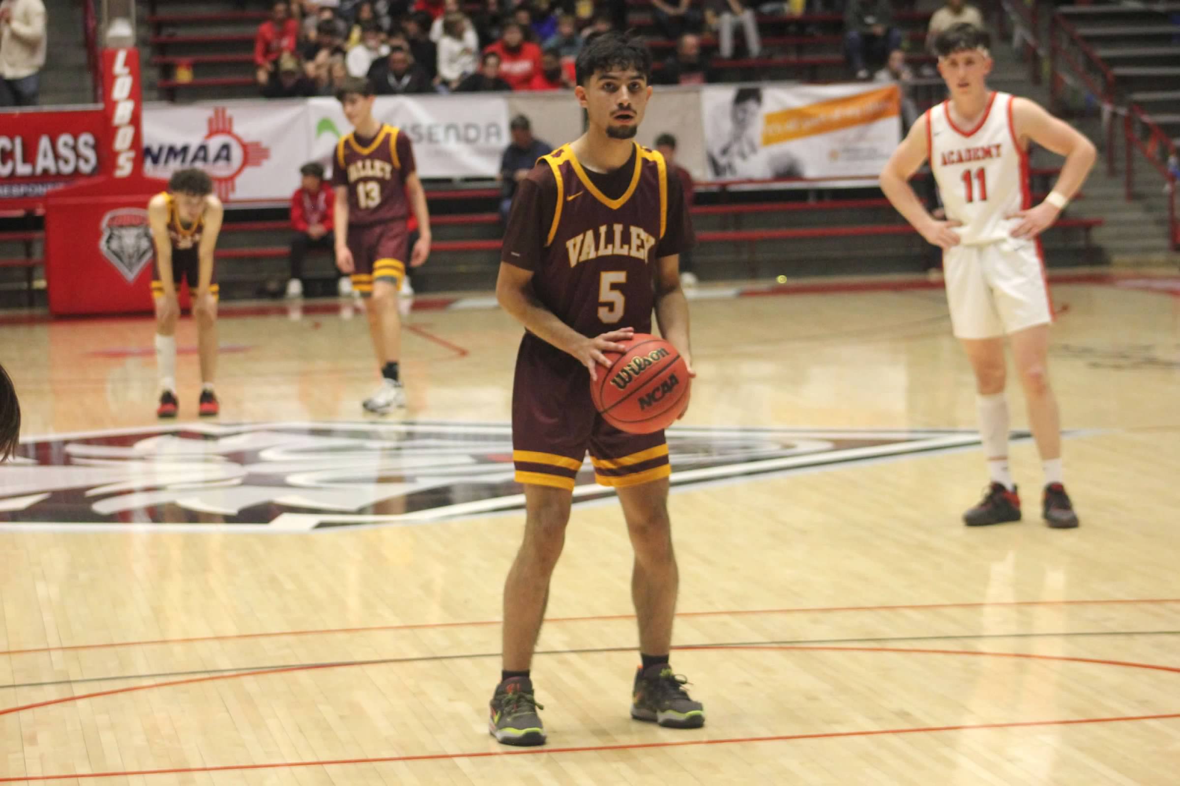 Which 2025 guards made a huge leap from their junior year - Prep Hoops