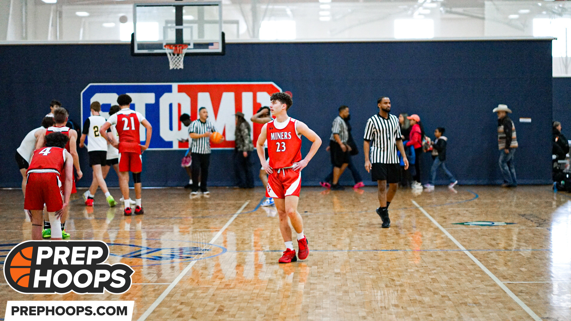 Upperclassmen Guards Providing Value Through June - Prep Hoops