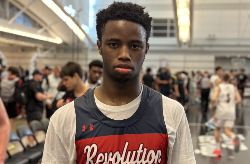 Never Forget Classic: SEPA Standouts - Prep Hoops