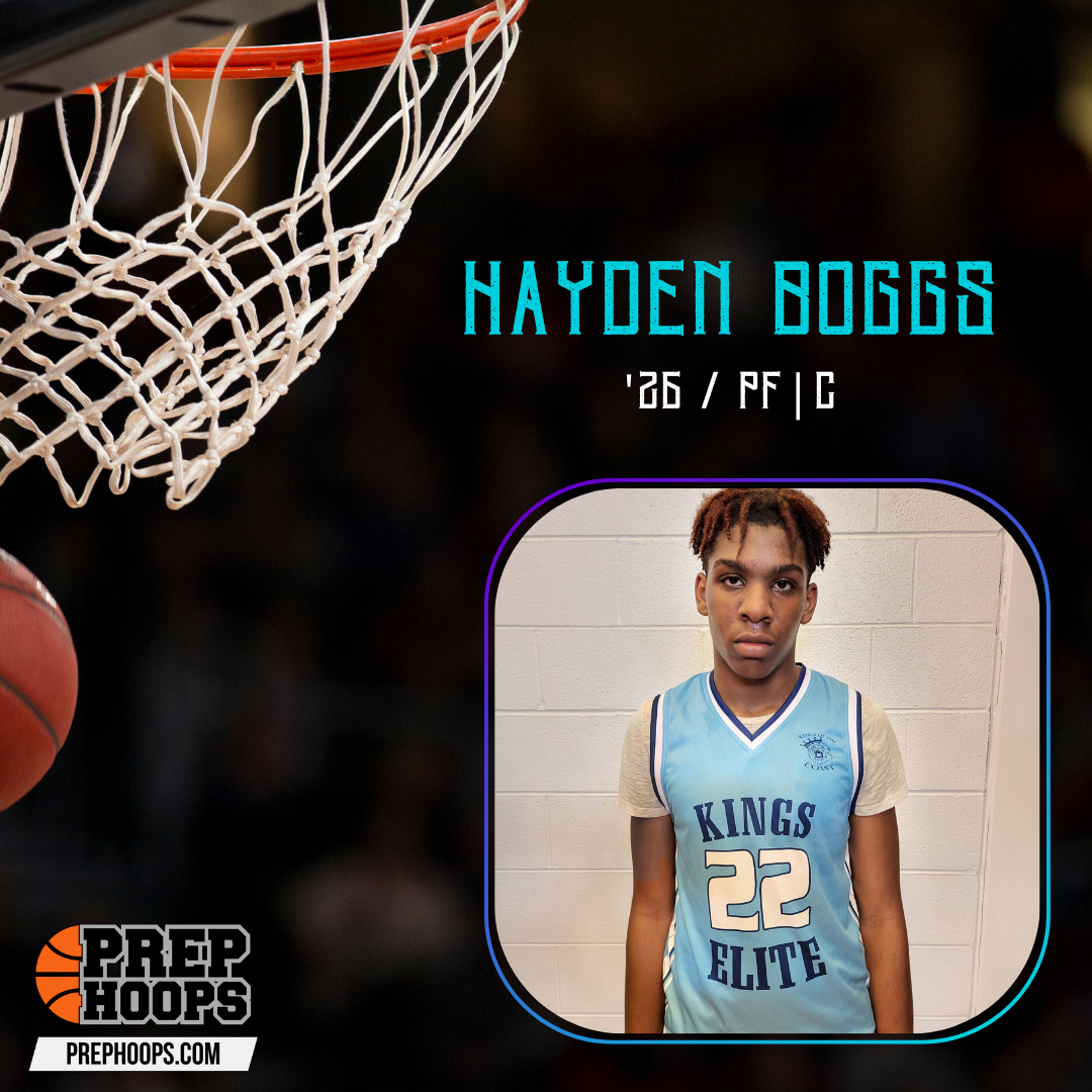 Under The Radar Players On The #PHCircuit; Part 2 - Prep Hoops