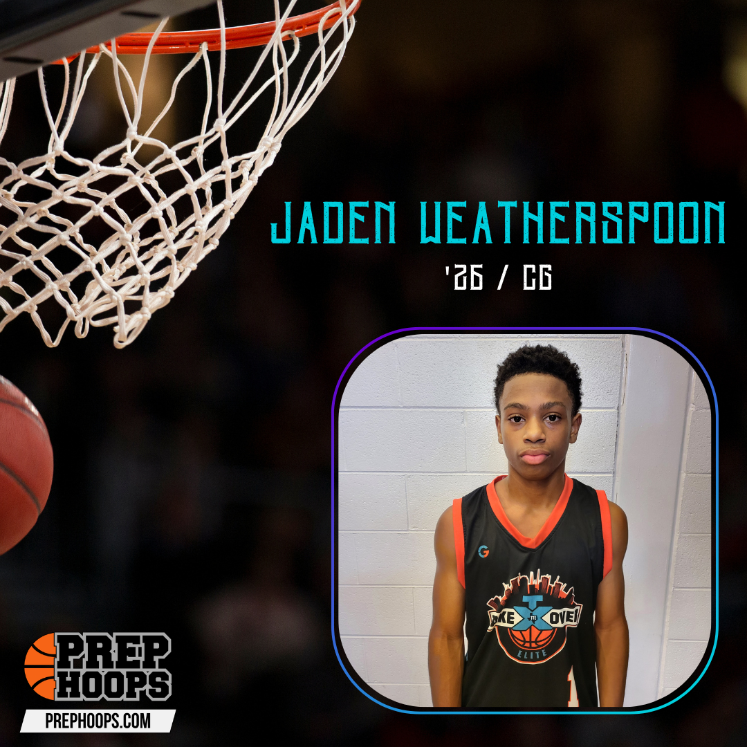 Under The Radar Players On The #PHCircuit - Prep Hoops