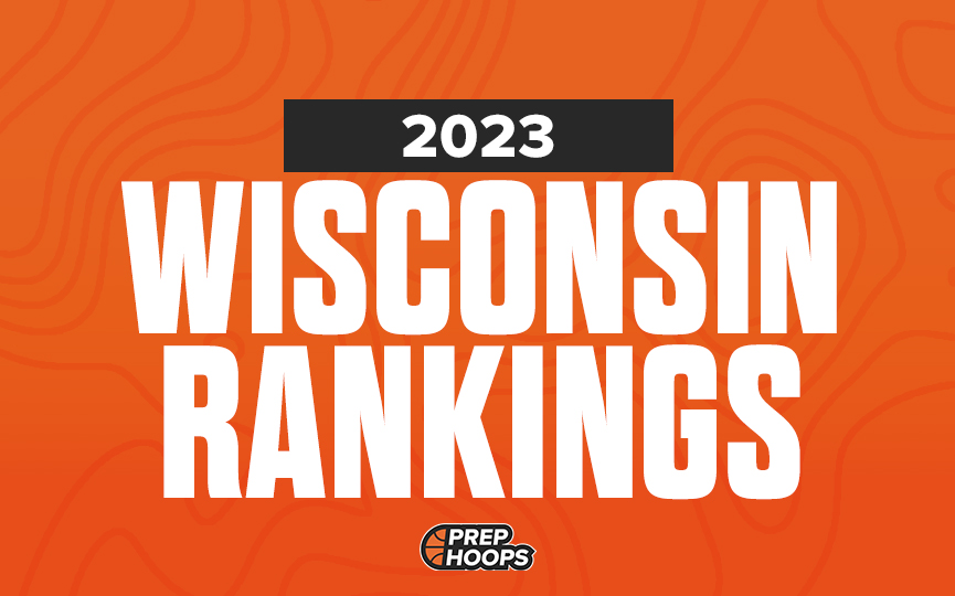 Final 2023 Class Rankings - Prep Hoops