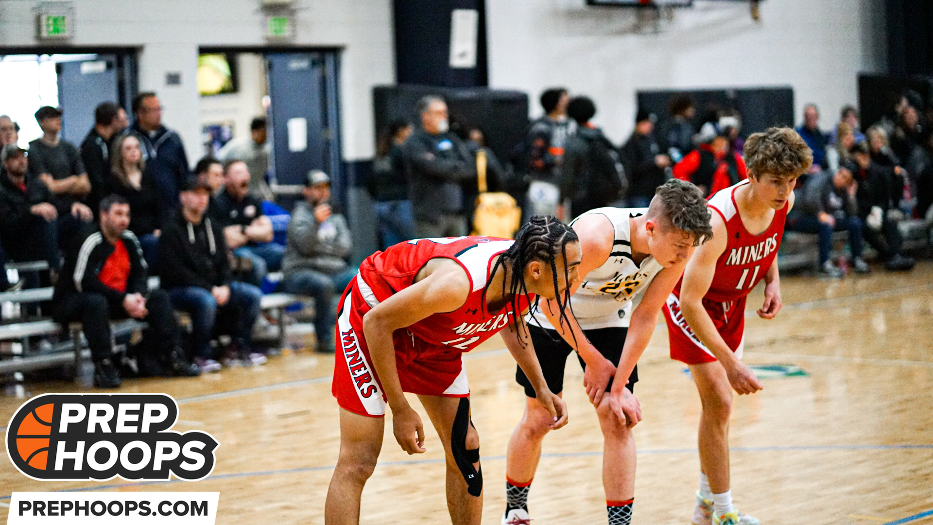 Rocky Mountain Mayhem: High Energy 17U Forwards - Prep Hoops