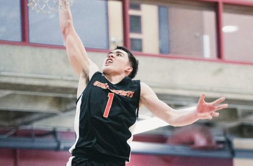 JJ Mandaquit, Utah Prep - Prep Hoops