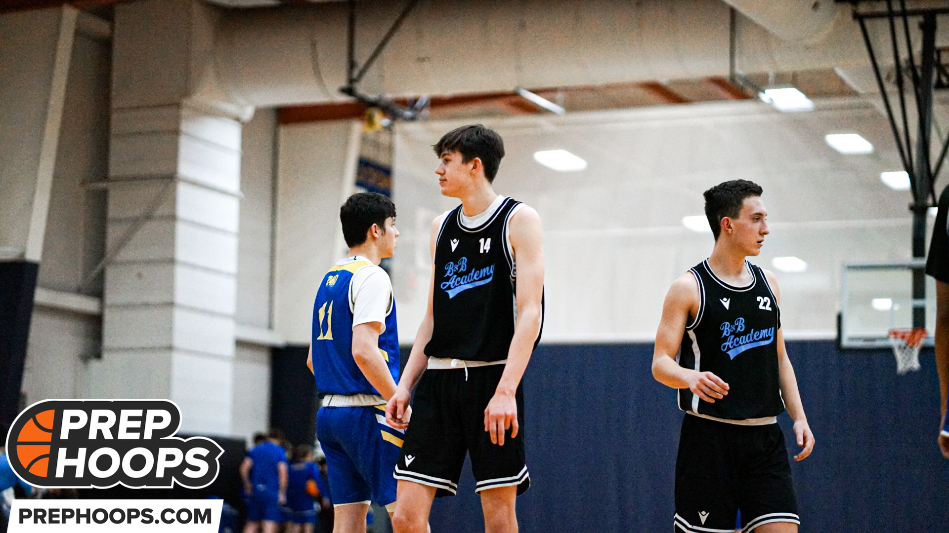 Must Watch Forwards from June - Prep Hoops