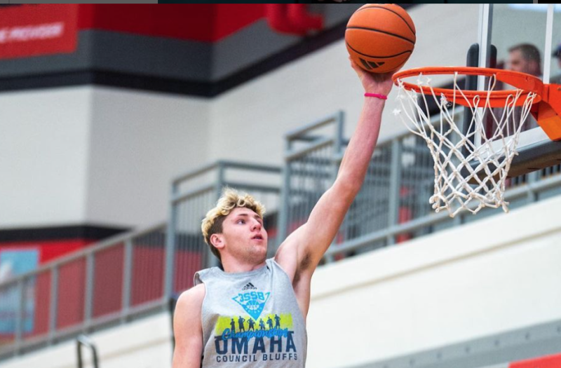 1st Live Period Standouts Part 2 - Prep Hoops