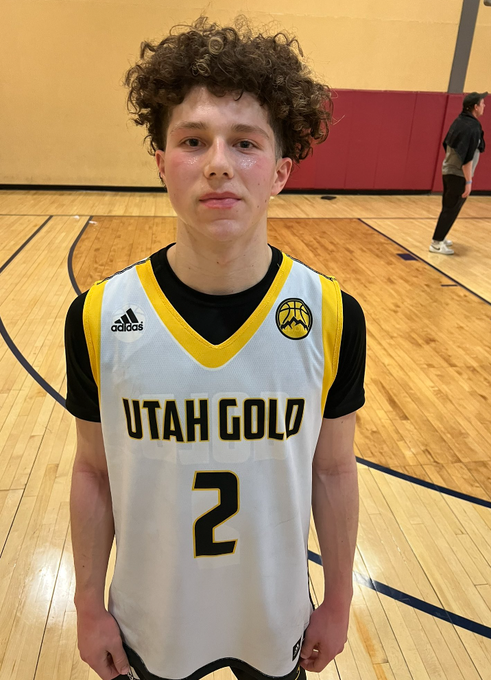 Utah Summer Grassroots Recap - Prep Hoops